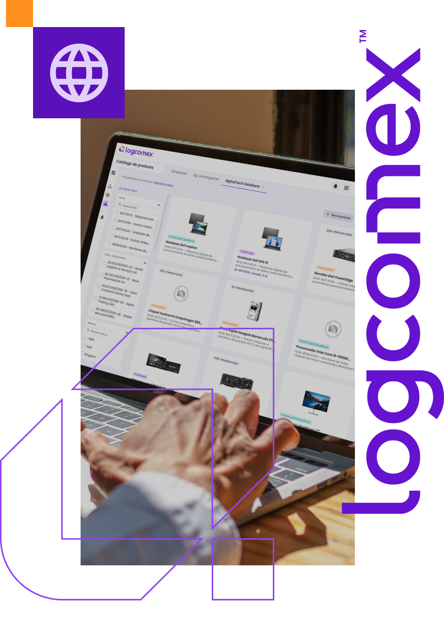 Logcomex Talks | Aquecimento Intermodal 2025