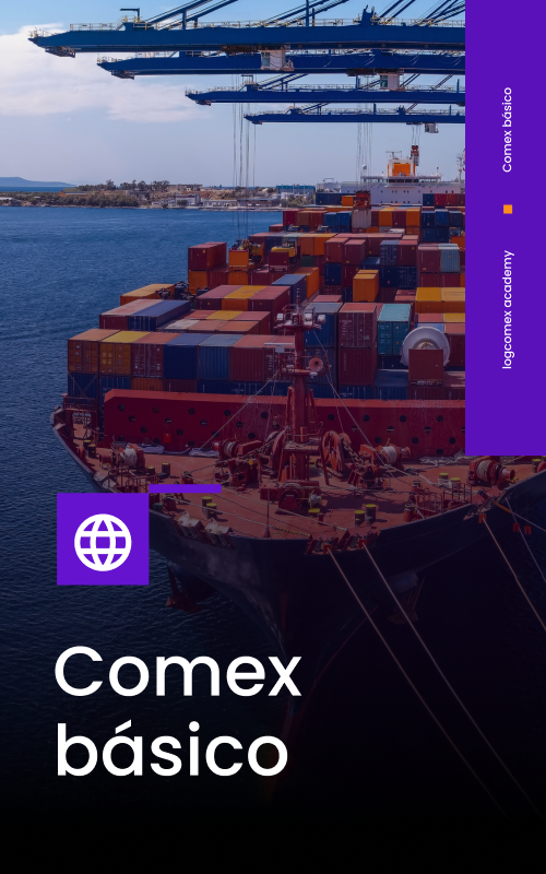 Logcomex Academy - Transforme a maneira como você faz comércio exterior.