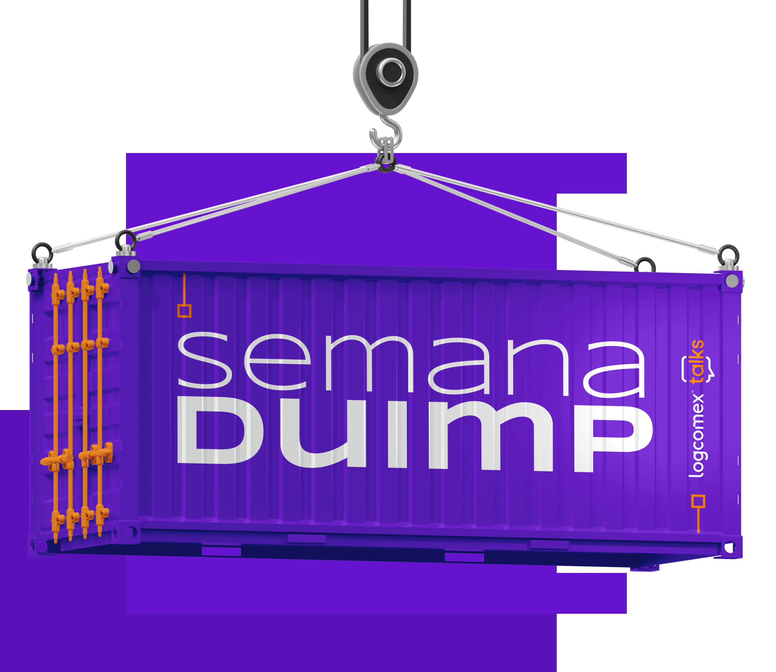 Semana DUIMP | Logcomex