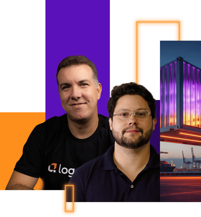 Logcomex Talks | Futuro do Supply Chain