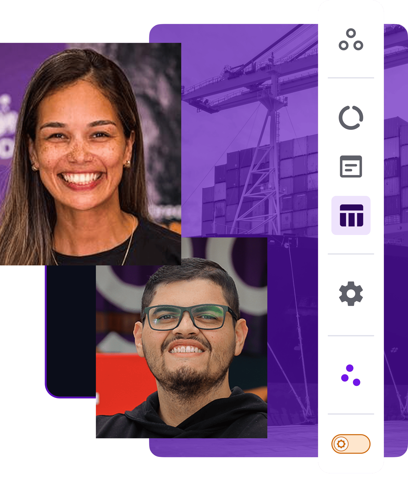 Logcomex Talks | Aplicabilidade da Inteligência Artificial