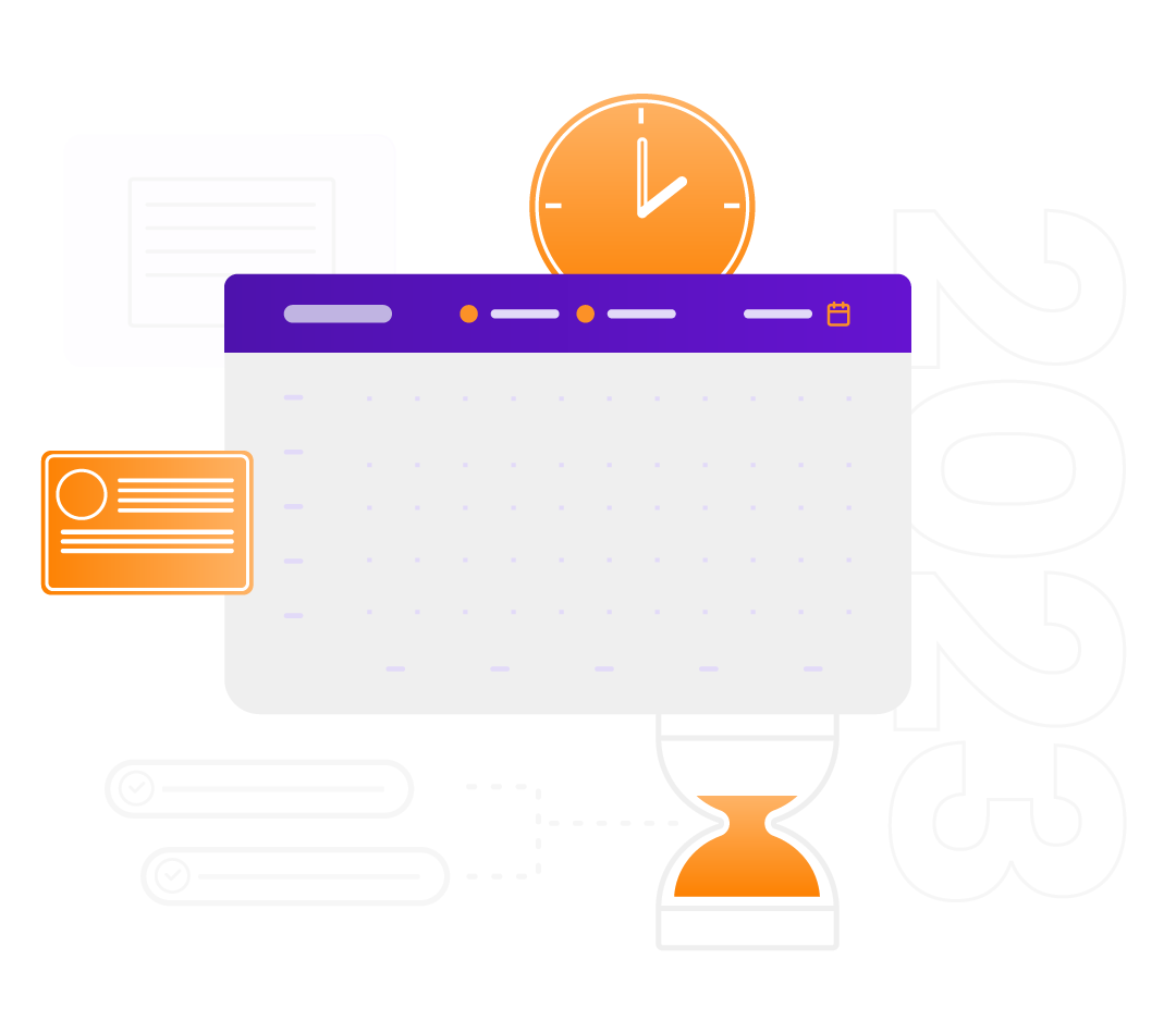 Calendário do Comércio Exterior 2023